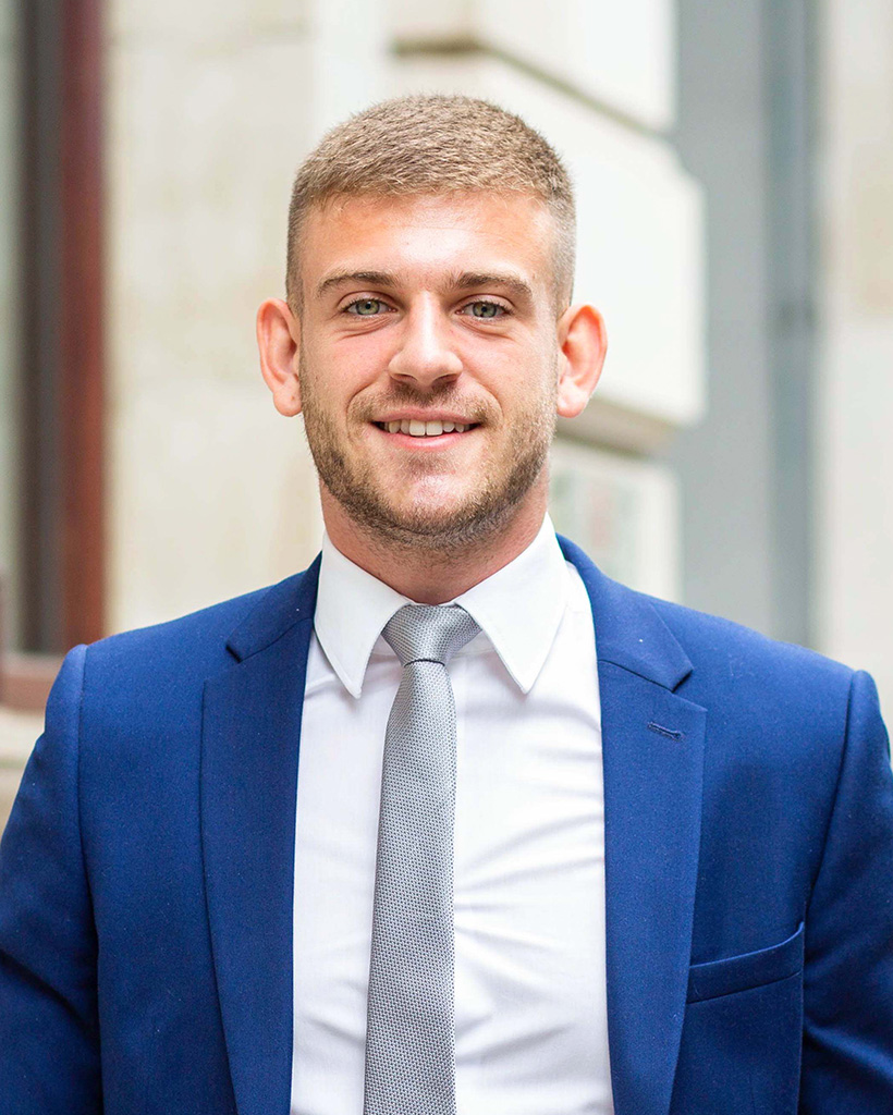 Abakus Consulting Limited | People