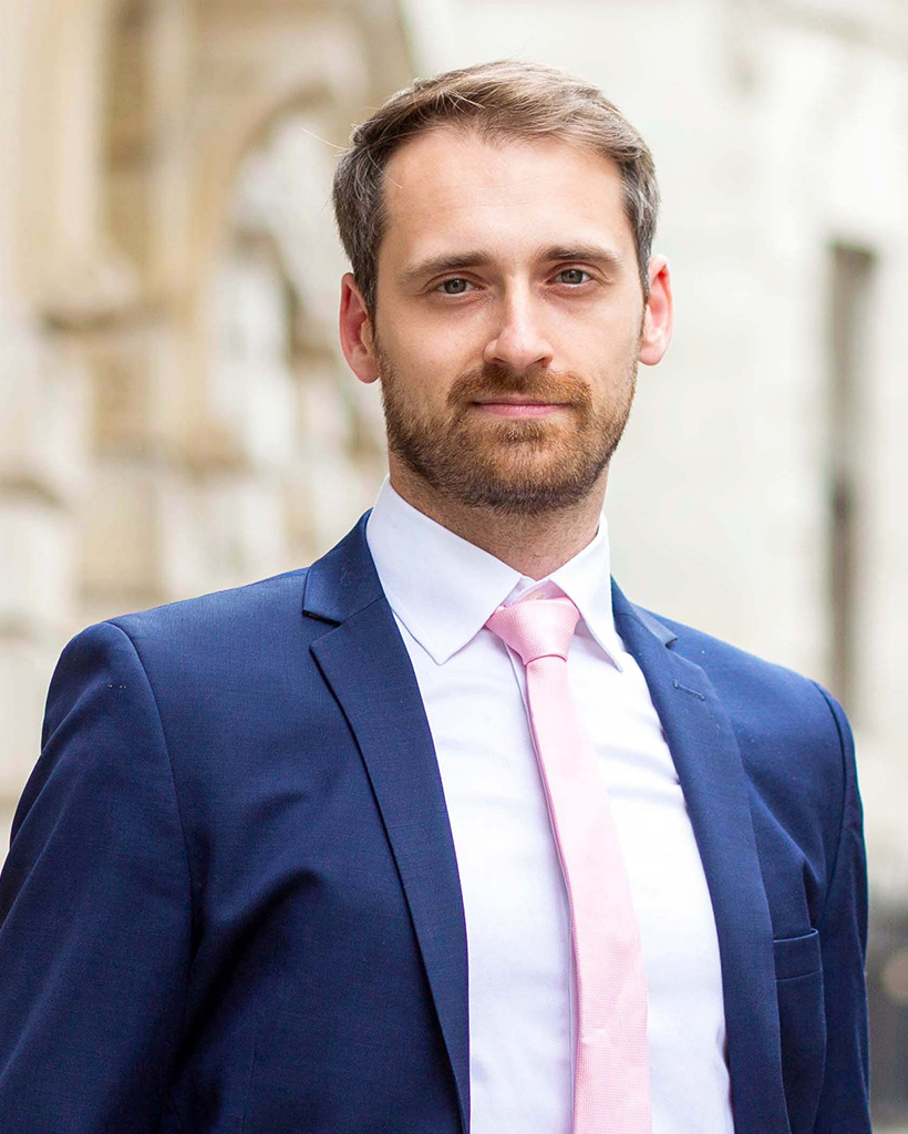 Abakus Consulting | People