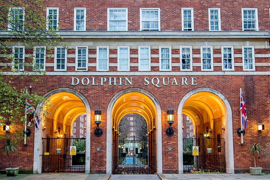 Abakus Consulting Limited | Dolphin Square, London SW1